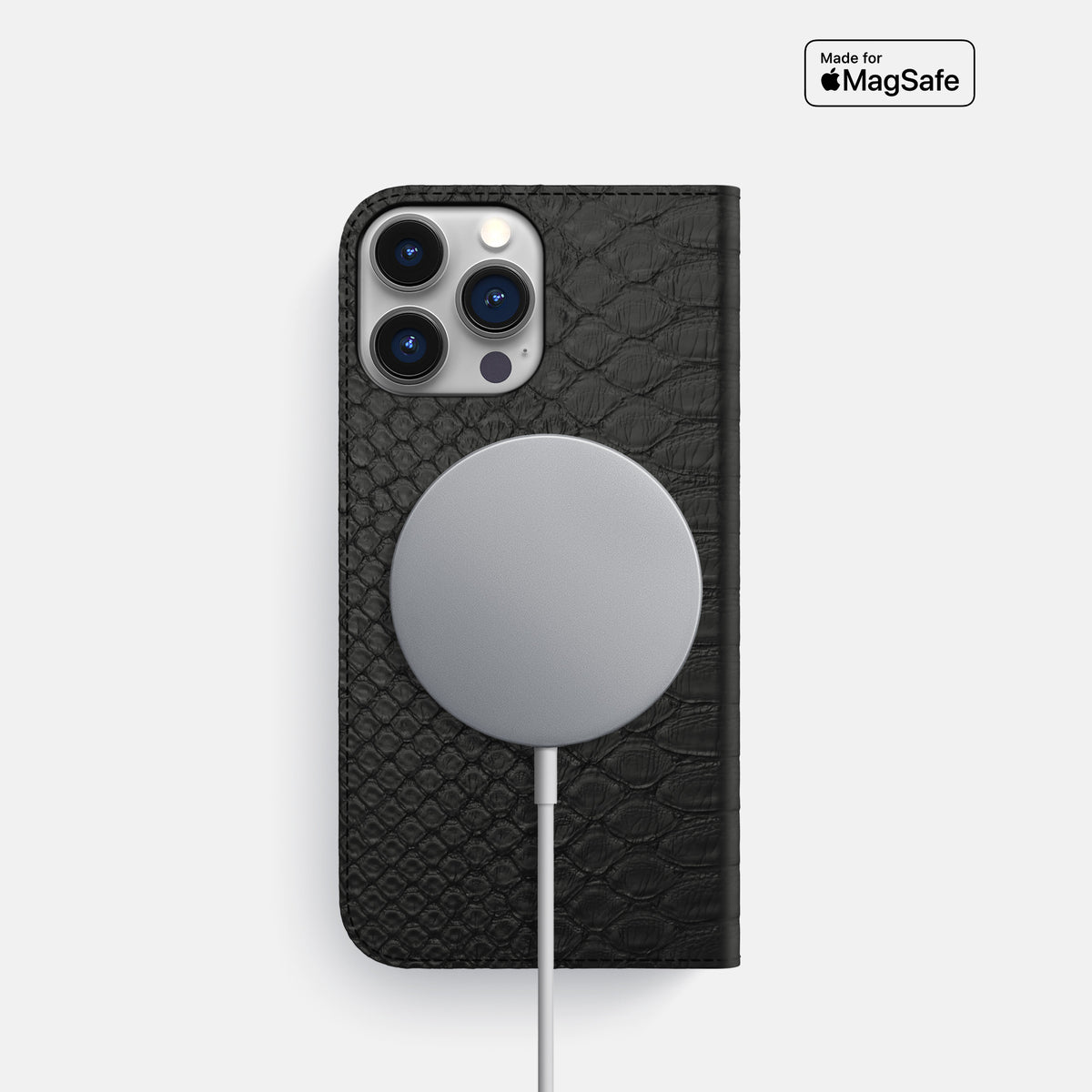 Folio Slim Case For iPhone 16 Pro In Python – Labodet