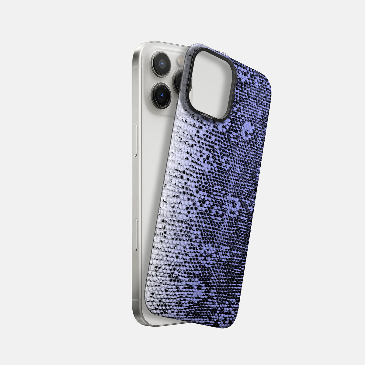 MagSafe Mask For iPhone 16 Pro Max In Himalayan Lizard – Labodet