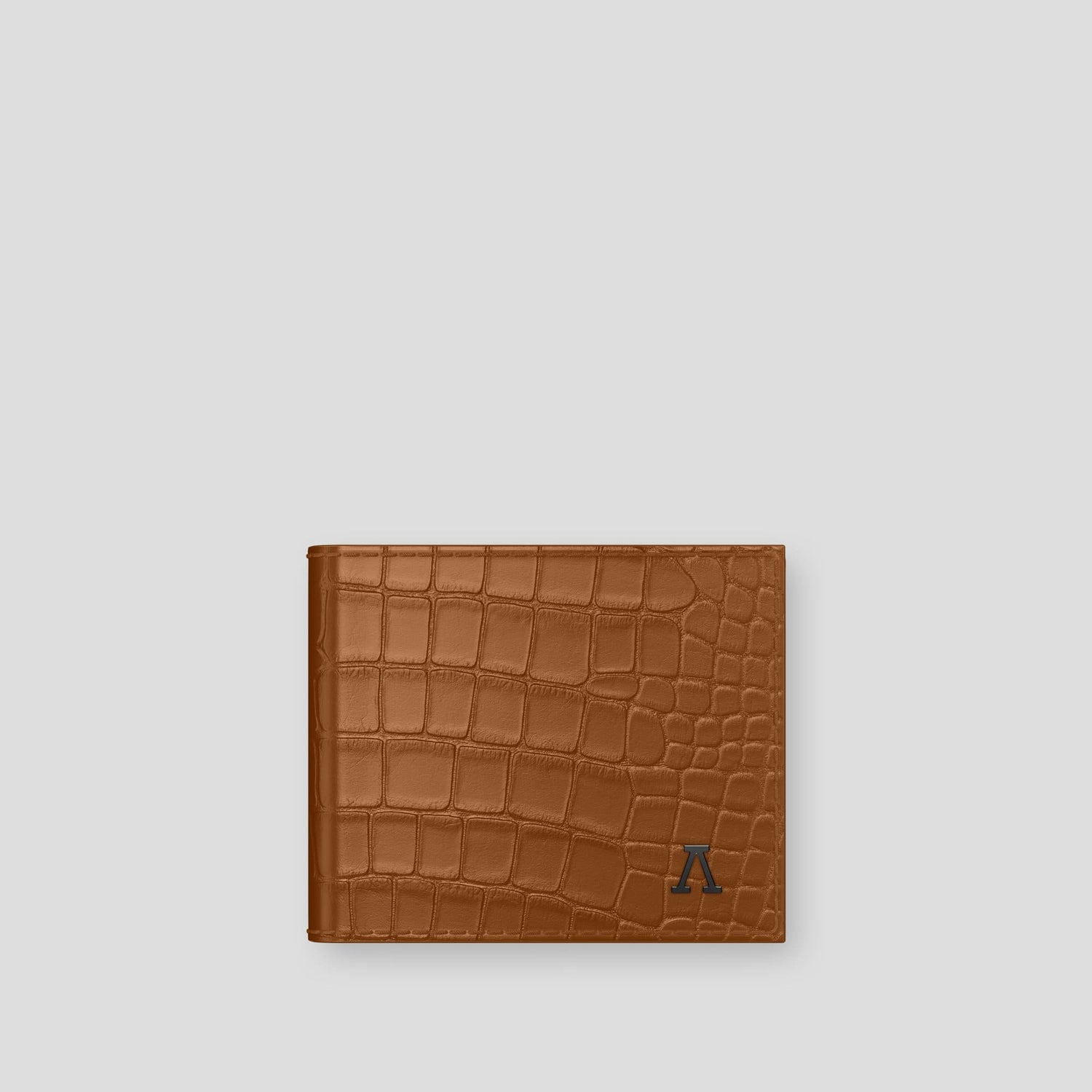 Authentic Alligator Skin Wallet